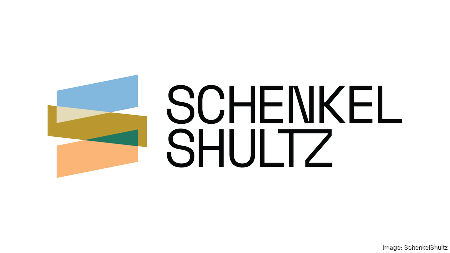 Orlando architecture firm SchenkelShultz reveals new branding ...
