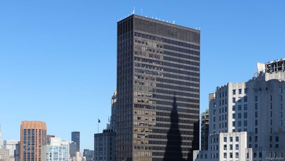 Clarick Gueron Reisbaum, Polar Assessment take space in NYC's Flatiron ...