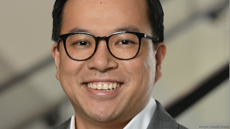 Morris Manning & Martin’s Daniel Huynh honored in 2023 Diversity ...