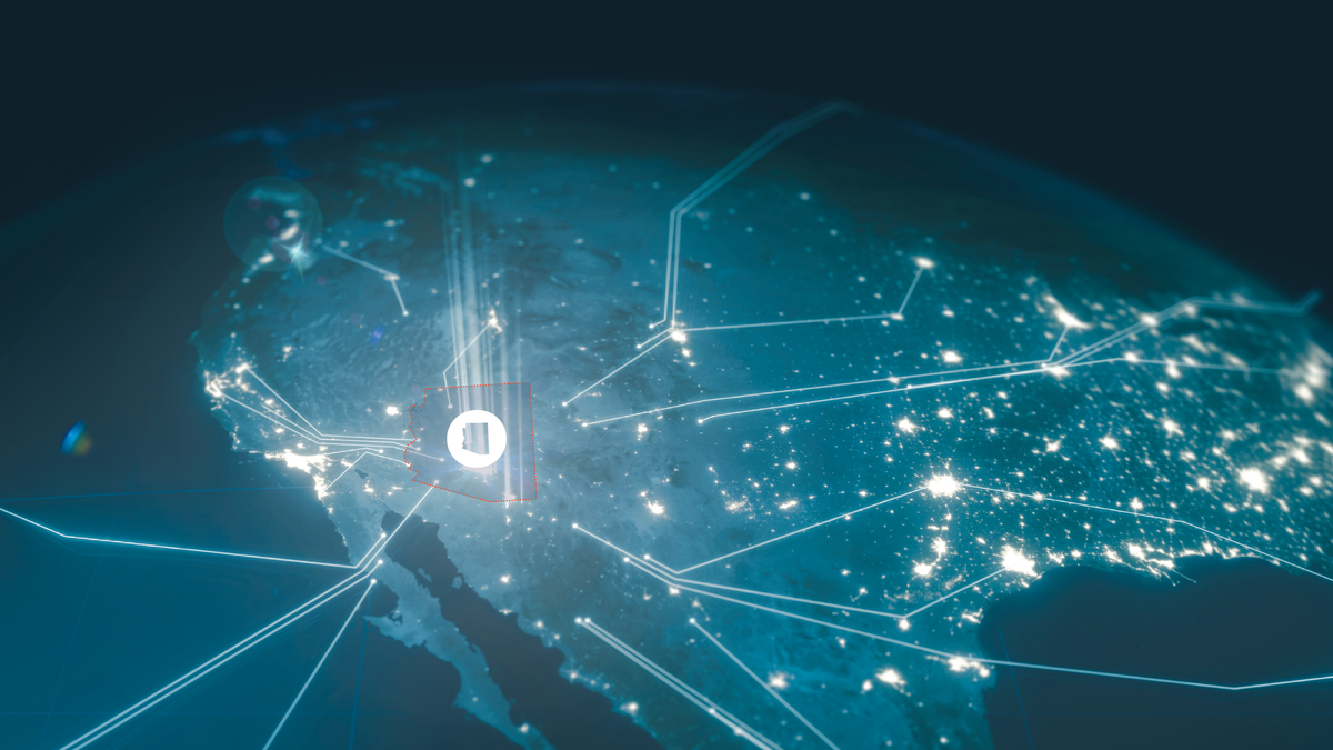 How Arizona has emerged as a global destination for business - San ...