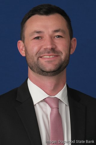 Dogwood State Bank of Raleigh targets Triad with expansion into ...