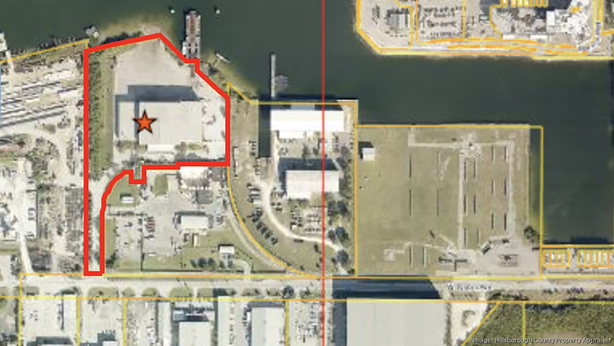 Rattlesnake Point apartments land $50 million loan - Tampa Bay Business ...