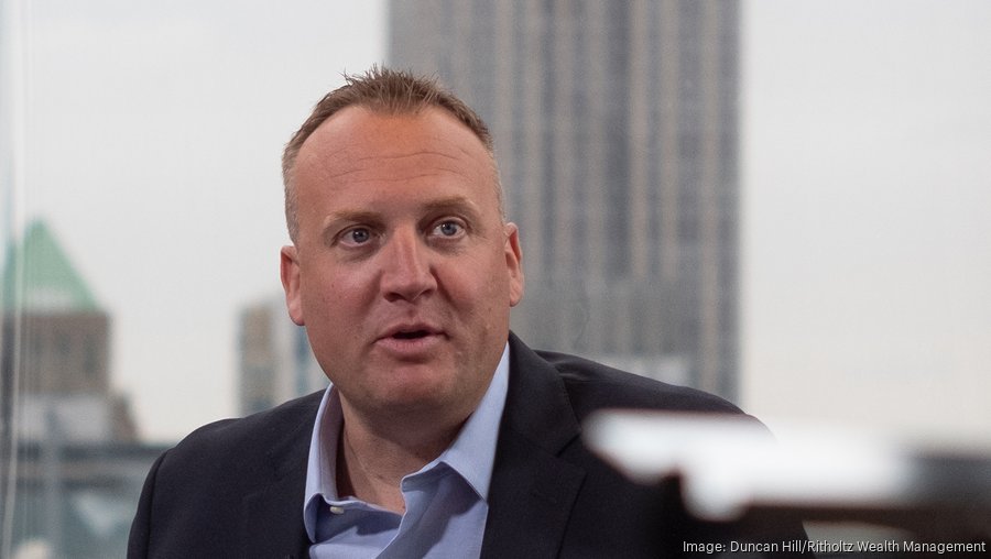 Ritholtz Wealth Management grows in Charlotte with new office ...