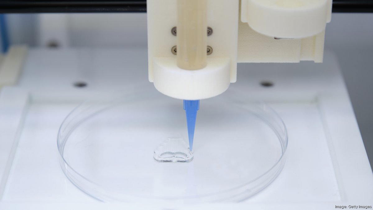 New wound healing research by Wake Forest Institute for Regenerative ...