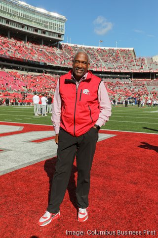 How Gene Smith impacted Ohio State football - Columbus Business First