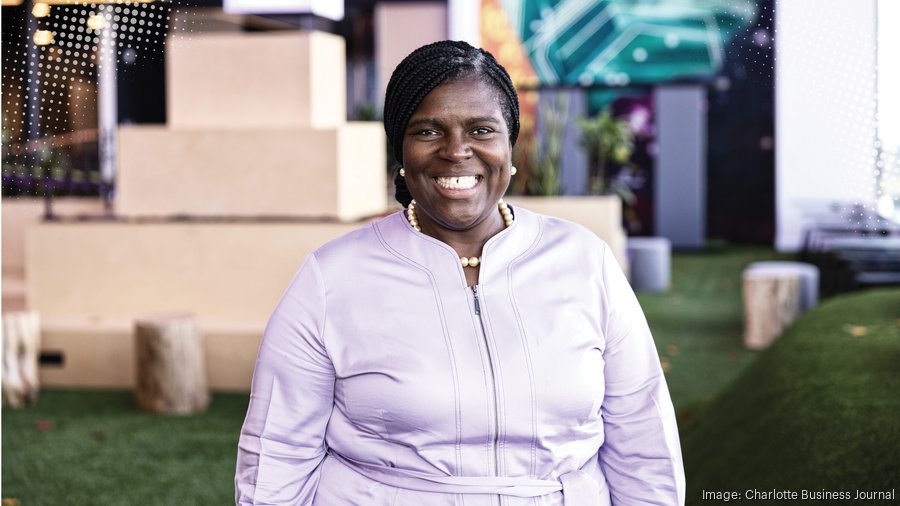Truist's Kimberly Moore-Wright on why HR is key for any company ...