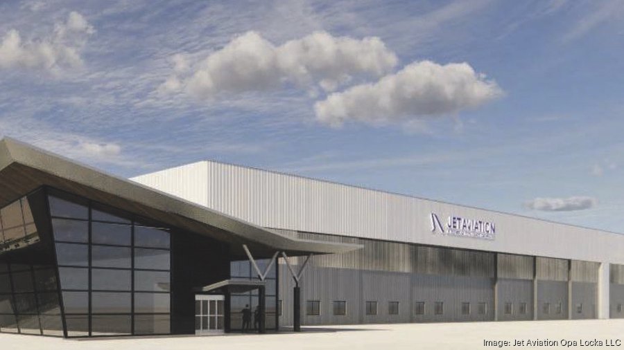 General Dynamics subsidiary Jet Aviation seeks incentives from Miami ...