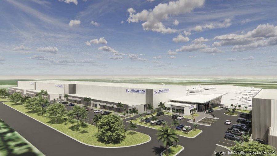 General Dynamics subsidiary Jet Aviation seeks incentives from Miami ...