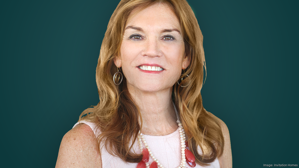 Invitation Homes appoints leadership to newly formed BTR team - Dallas ...