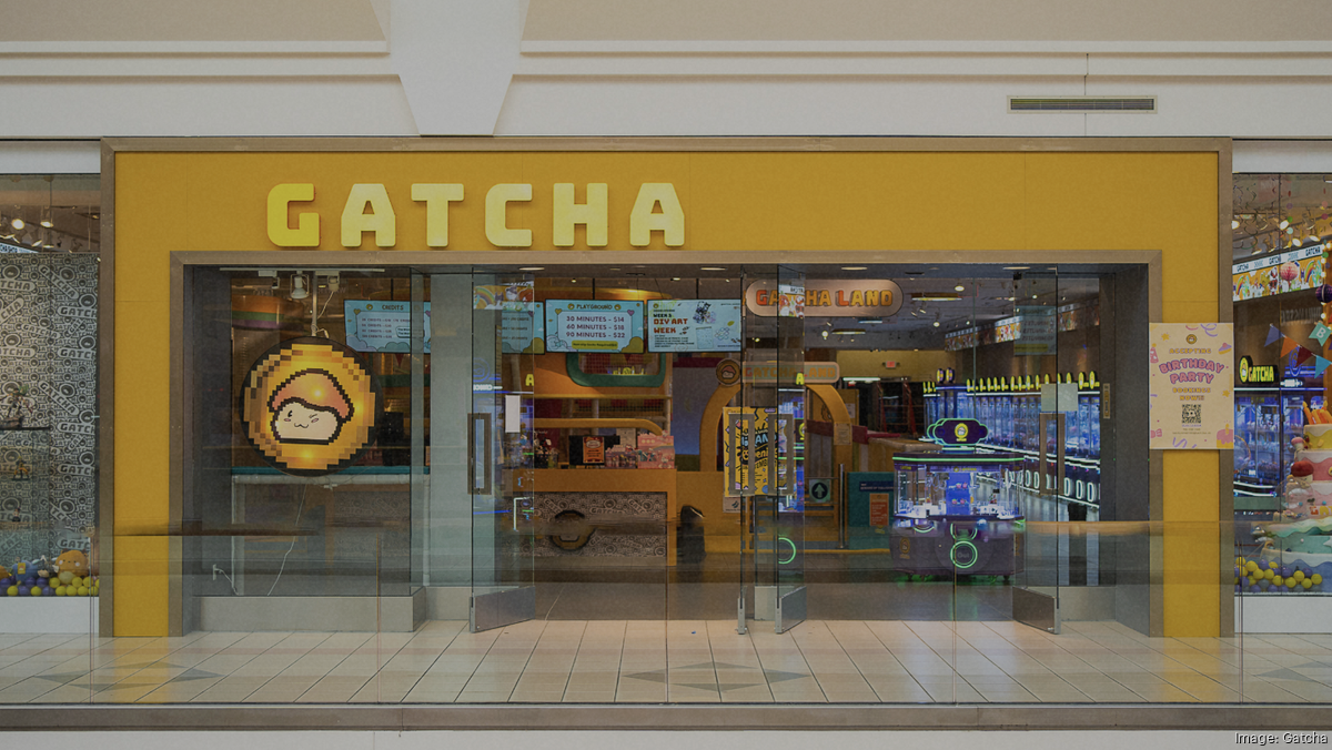 Gatcha claw-machine arcade to open flagship location at Tangram - New ...