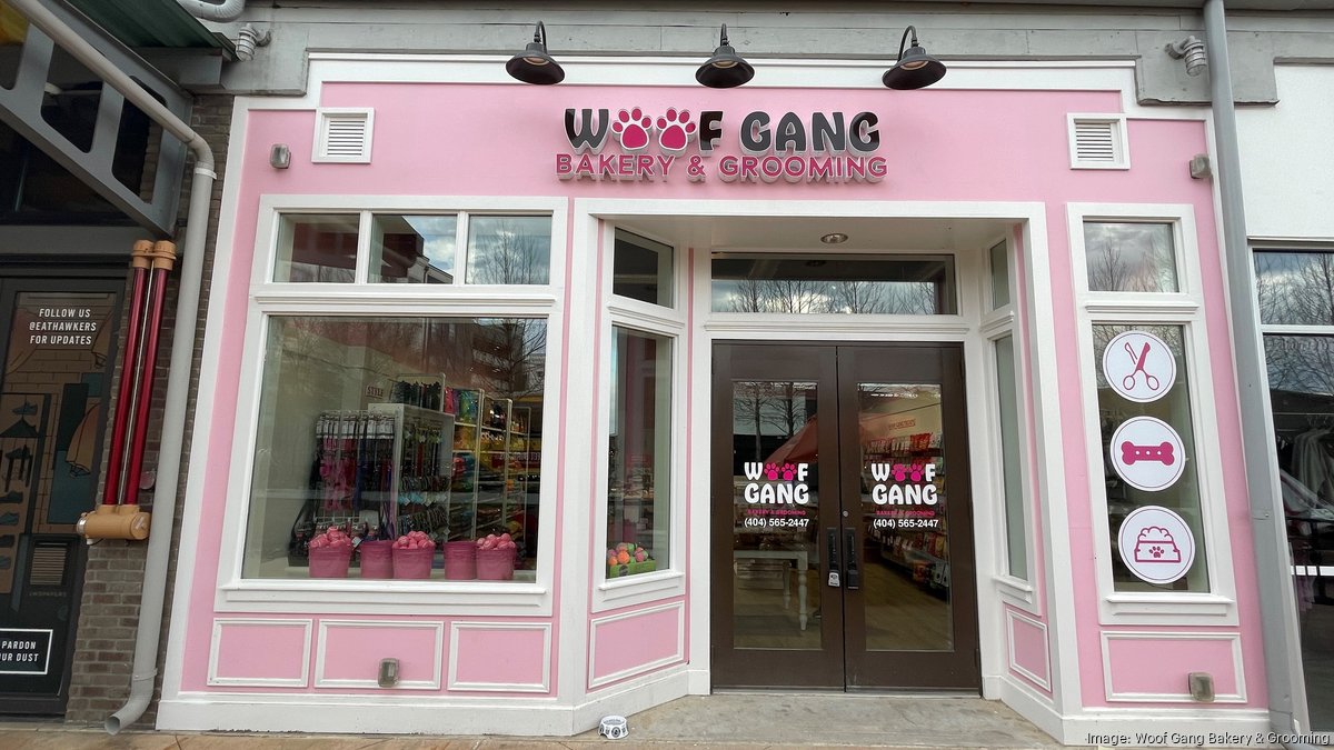 Woof Gang Bakery & Grooming to open 8 new locations in South Florida ...