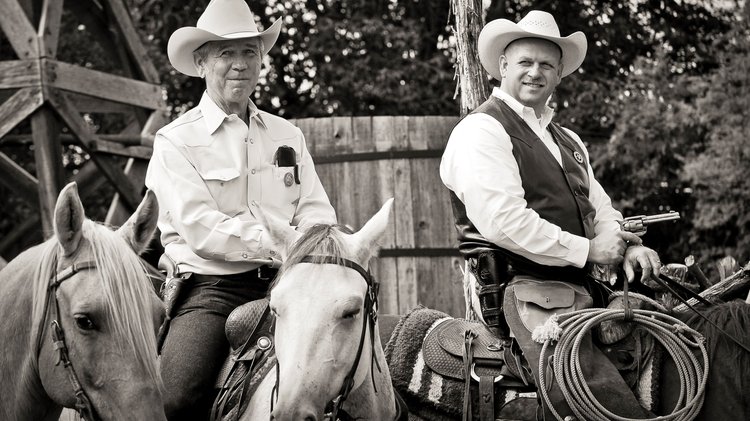 South Texas rancher profile: Billy Riggs - San Antonio Business Journal