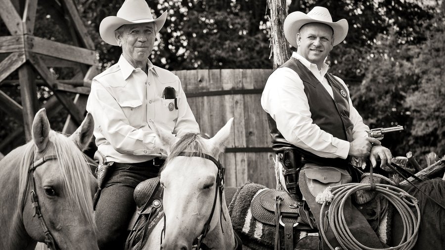 South Texas rancher profile: Billy Riggs - San Antonio Business Journal