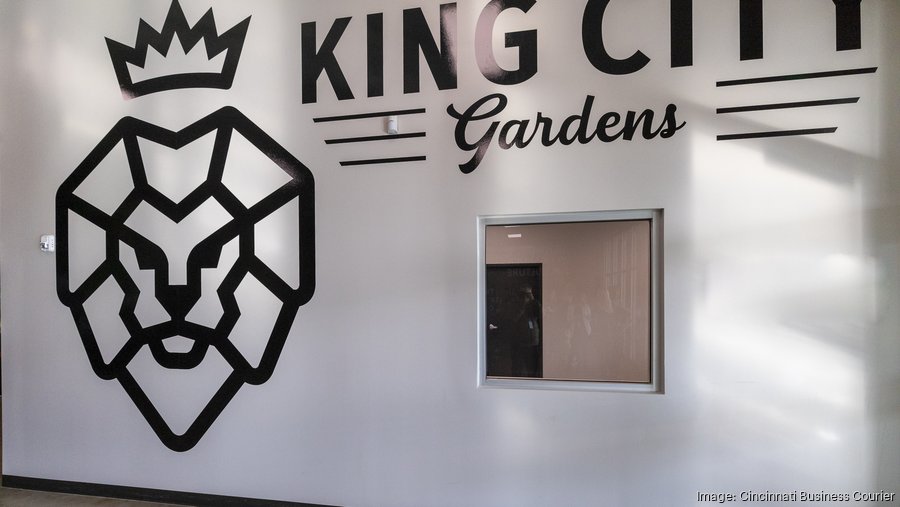 King City Logo