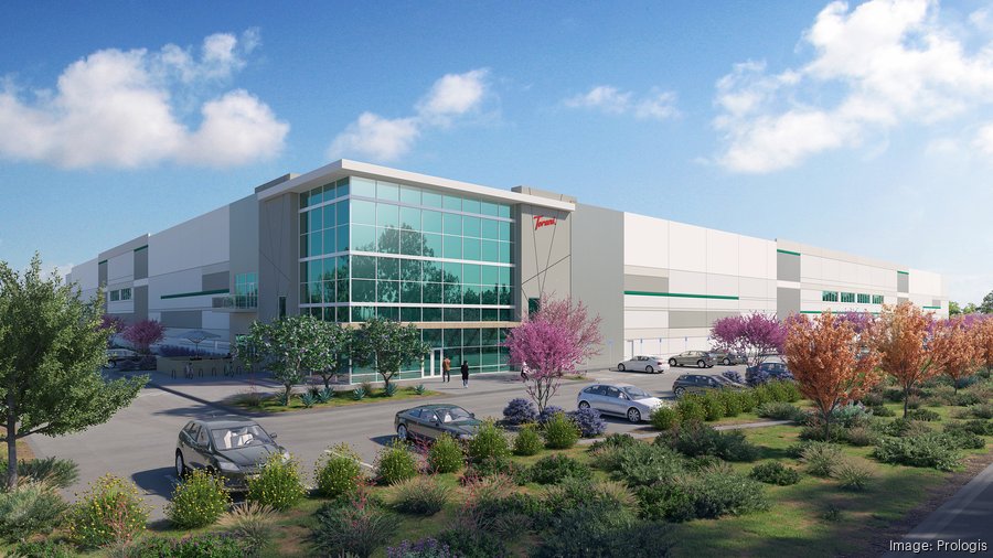 Torani snags second warehouse space in San Leandro - San Francisco ...