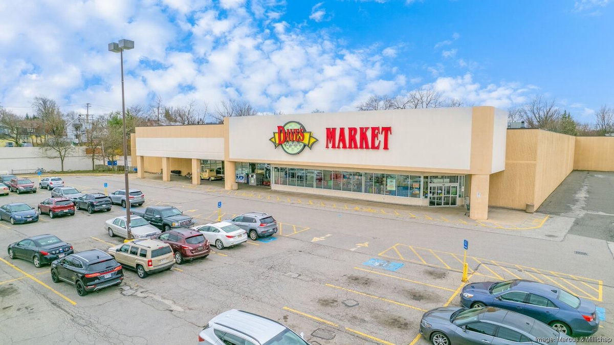 Former Turneytown Shopping Center acquired by New York buyer ...