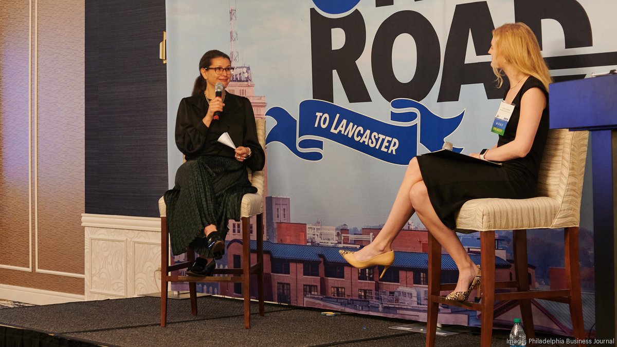 As growth in Lancaster persists, Mayor Danene Sorace looks to spur more ...