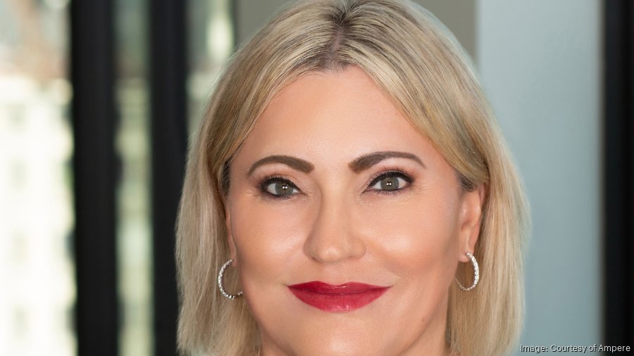 Renee James joins Portland General Electric board of directors ...