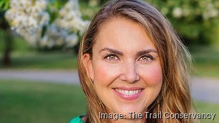 Austin Trail Conservancy seeks CEO - Austin Business Journal