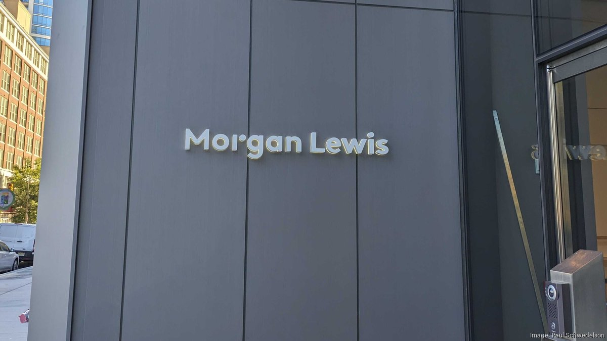 Morgan Lewis & Bockius among 27 firms to issue warning to law school ...