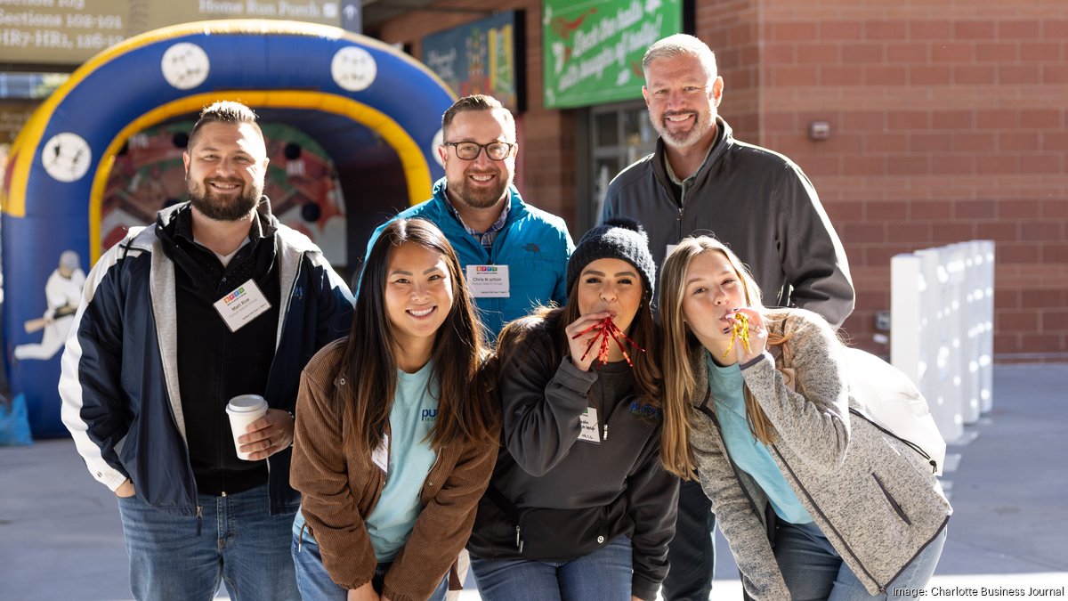 CBJ's Best Places to Work rankings revealed during awards event ...