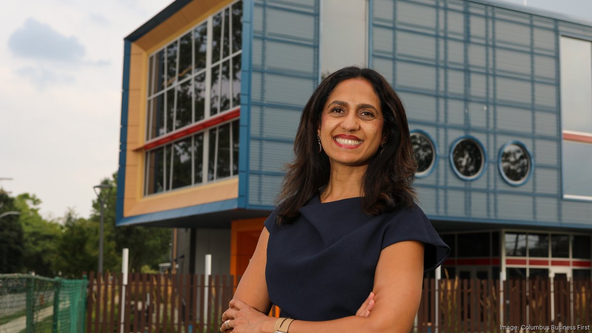 BBCO founder Bhakti Bania on work-life balance - Columbus Business First