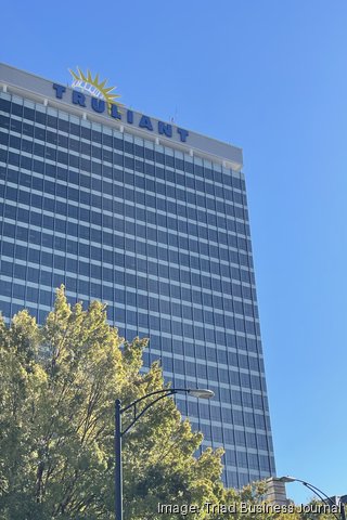 Truliant Federal Credit Union adds division that finances big insurance ...