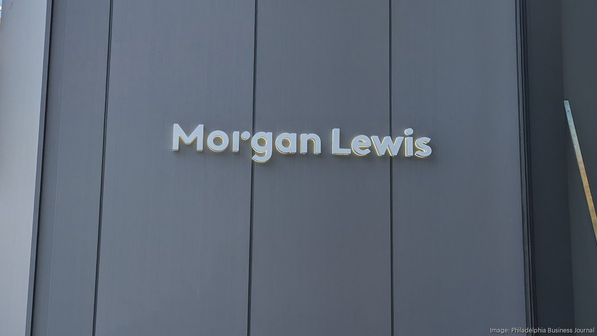 Philadelphia's largest law firms have tepid revenue growth in 2023 ...