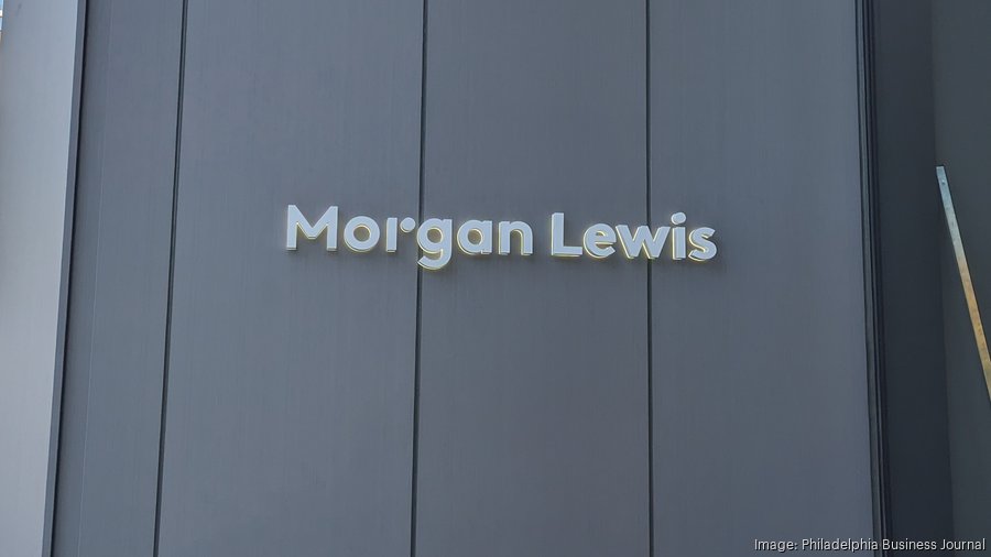 Philadelphia's largest law firms have tepid revenue growth in 2023 ...