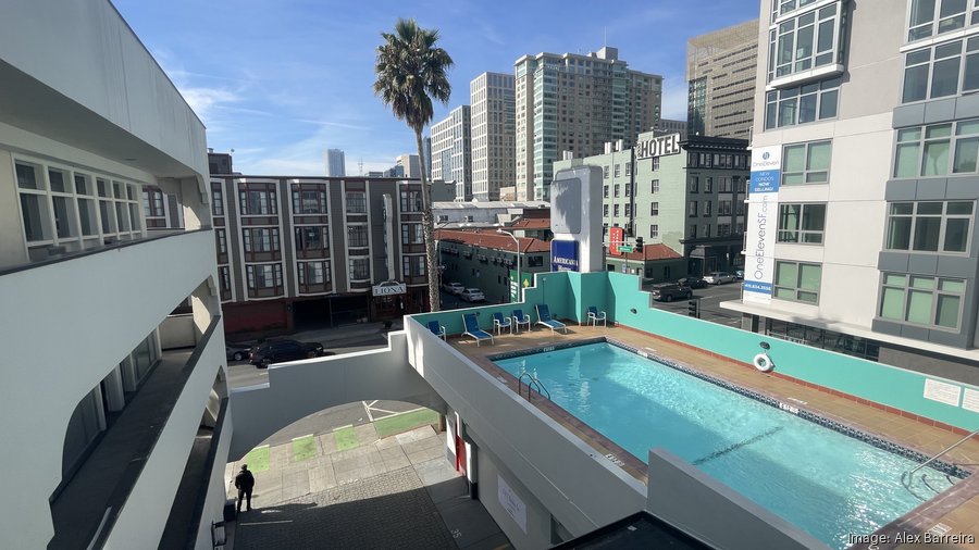 Oxford Capital opens three hotels simultaneously on one SoMa block ...