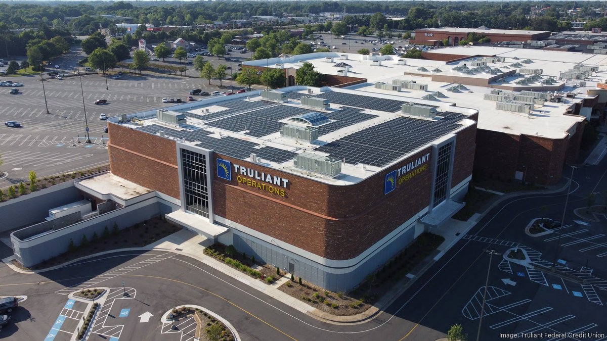 Truliant Federal Credit Union of Winston-Salem hits $5 billion ...