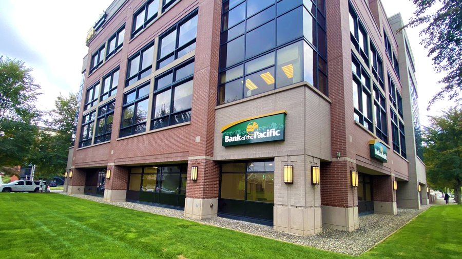 Bank of the Pacific expands services in Vancouver and Olympia ...