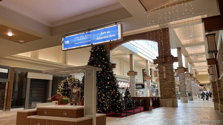 Irgens contends with Brookfield Square vacancies as it works on Boston ...