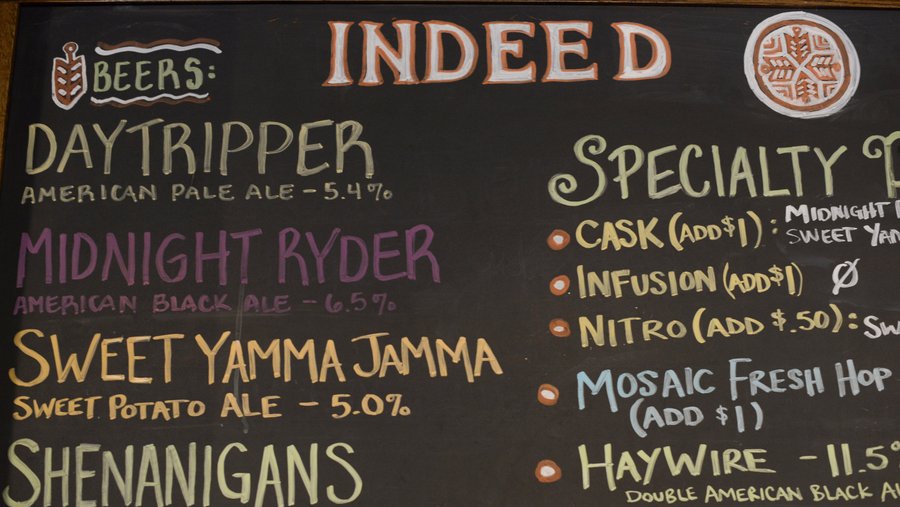 Planning a summer road trip? Here are Minnesota's largest breweries ...
