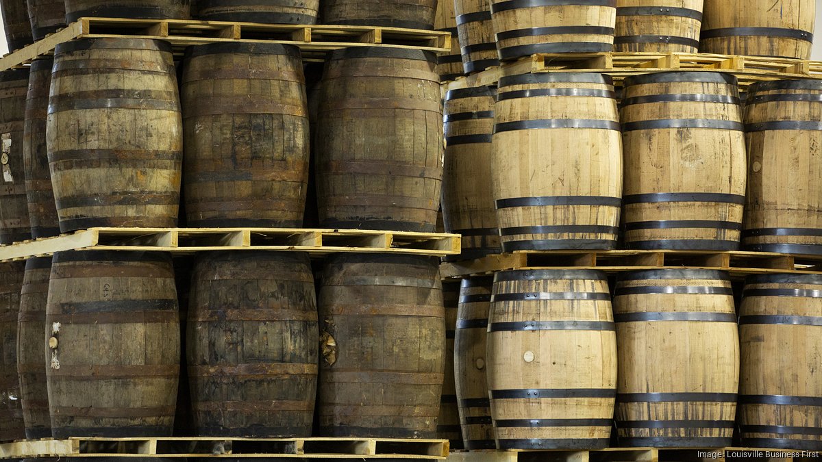 Bourbon predictions for 2024, Part One: Market Growth - Louisville Business First