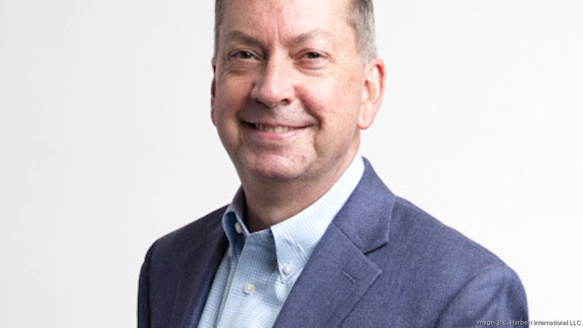 B.L. Harbert chief financial officer to retire, new CFO named ...