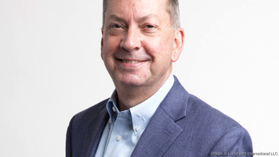 B.L. Harbert chief financial officer to retire, new CFO named ...
