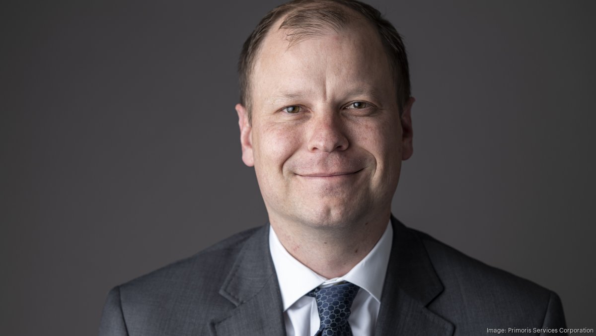 Construction on Primoris’ third major operations facility in North ...