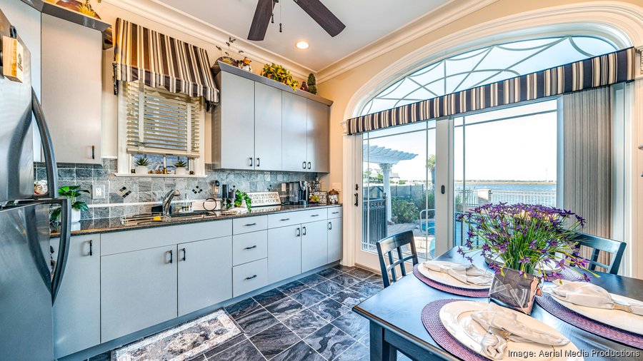 Ocean City mansion with 'jaw-dropping' views seeks record $12.995M ...