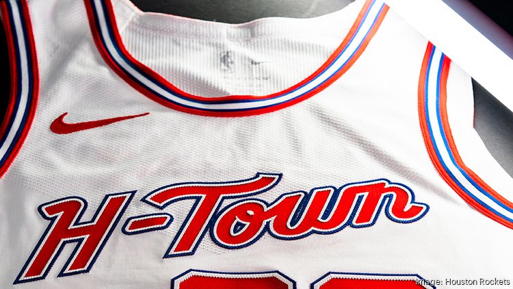 NBA opens flagship store in Houston - Houston Business Journal