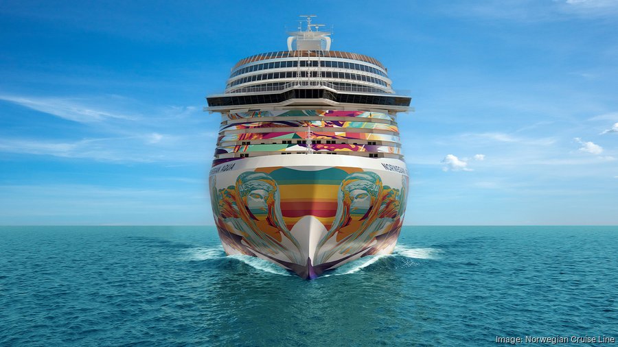 Norwegian Cruise Line leases space in Chandler's Price Corridor for new ...