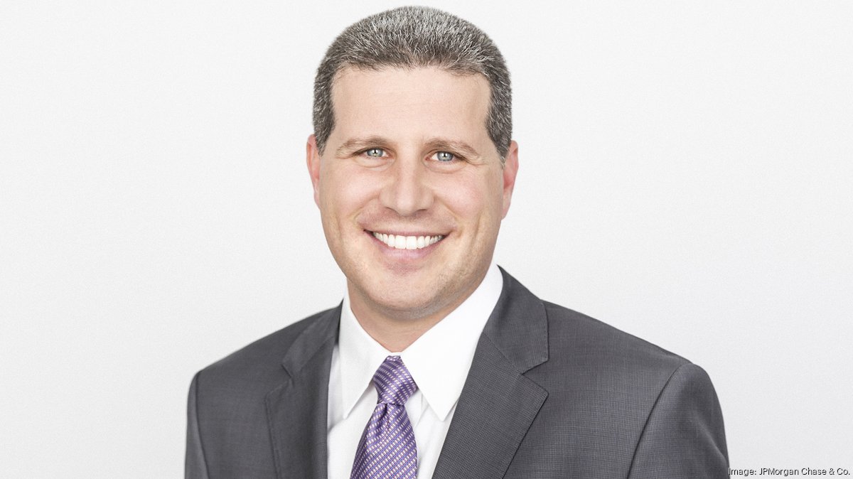 Chase Business Banking CEO playing 'the long game' in Philadelphia ...