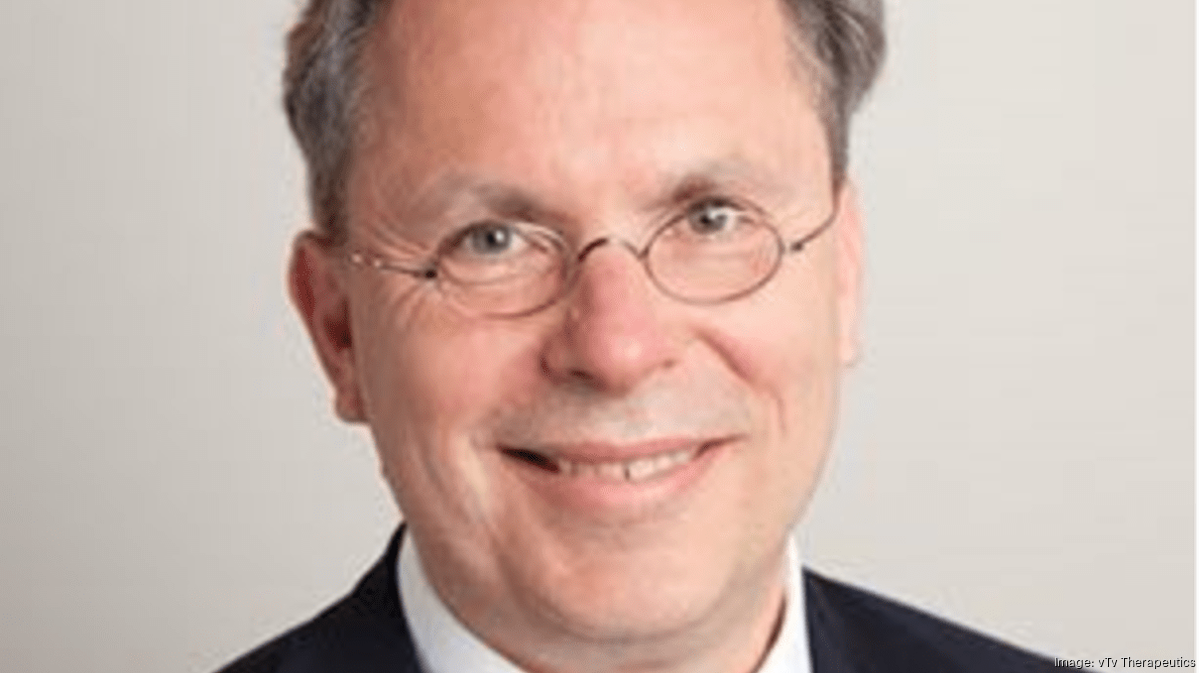 High Point's vTv Therapeutics appoints Dr. Thomas Strack as chief ...