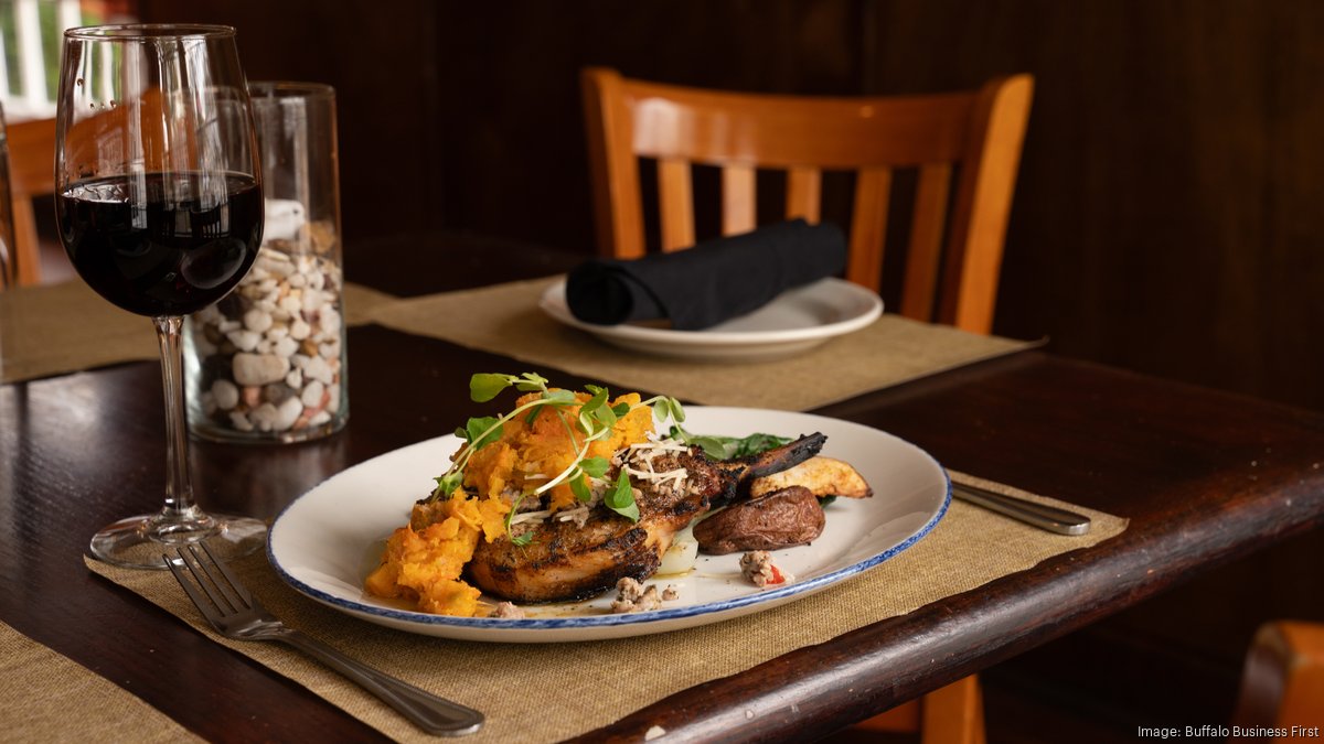 Casa Antica Restaurant & Lounge films fish segment for Let’s Take it ...