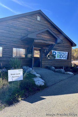 Around Town: Univest Forest Hills ribbon cutting, Pressley Ridge ...