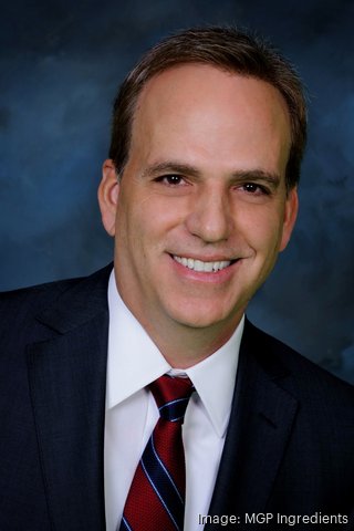 MGP Ingredients CEO David Colo will retire; David Bratcher will succeed ...