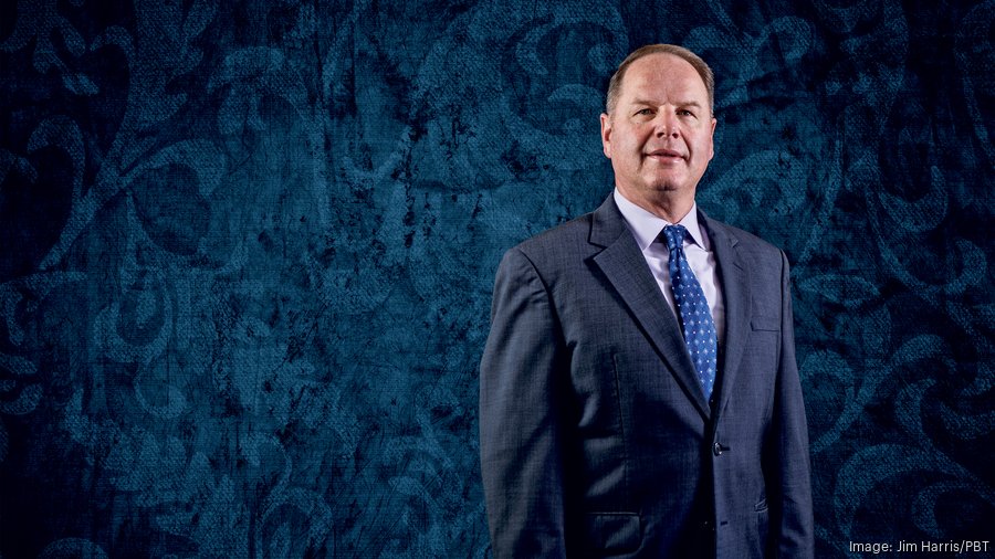 Wesco CFO David Schulz to retire, Indraneel Dev named successor ...