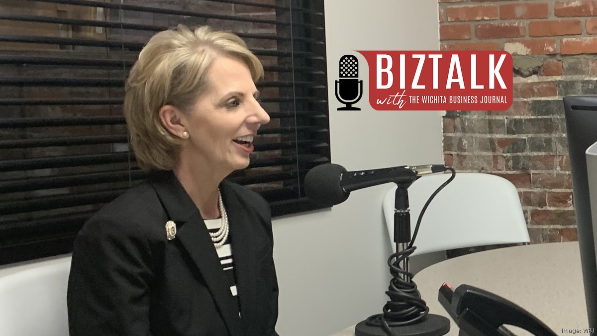 BizTalk Podcast 339: President Tisa Mason and Fort Hays State ...