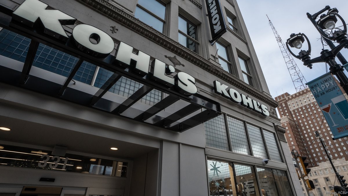 Kohl's launches give-away as new CEO prepares to take helm - Milwaukee ...