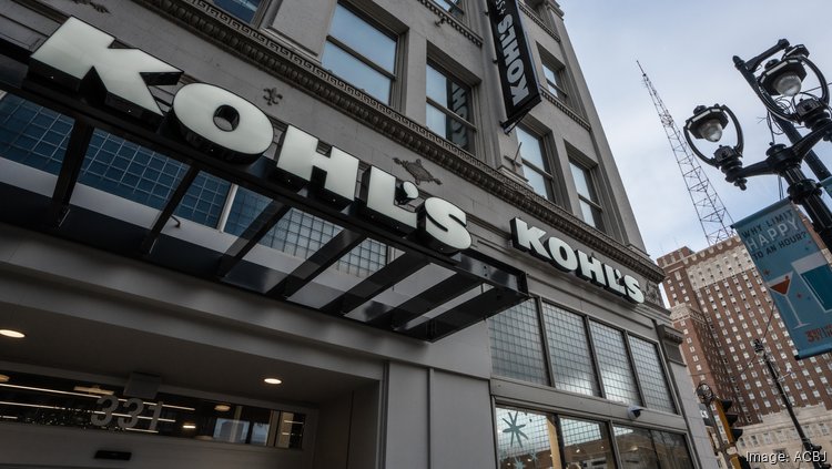 A look at Tom Kingsbury's first year as Kohl's Corp. CEO - Milwaukee ...